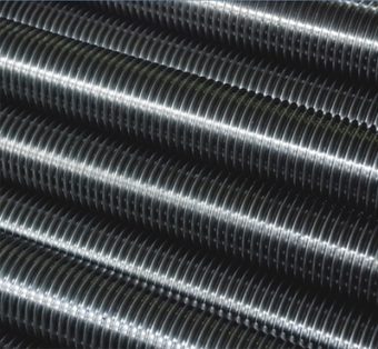 ASTM A193 B7 THREADED RODS |MF Fastener Industries LLC