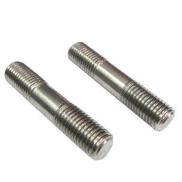 FIN NECK BOLT | Din603 | HDG Bolt | Round Head Bolt