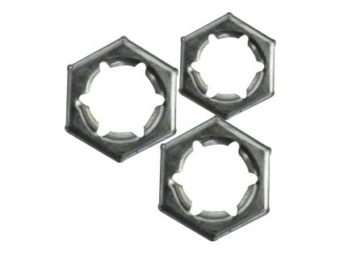 Pal nut | Jam Nut | Lock Nut | Pal nut supplier in Dubai | Din 7967