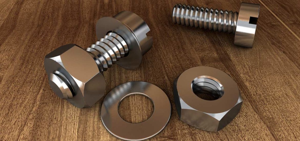 Bolt and Nut | Manufacture | MF Fastener Industries LLC