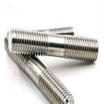 Bolt and Nut | Manufacture | MF Fastener Industries LLC