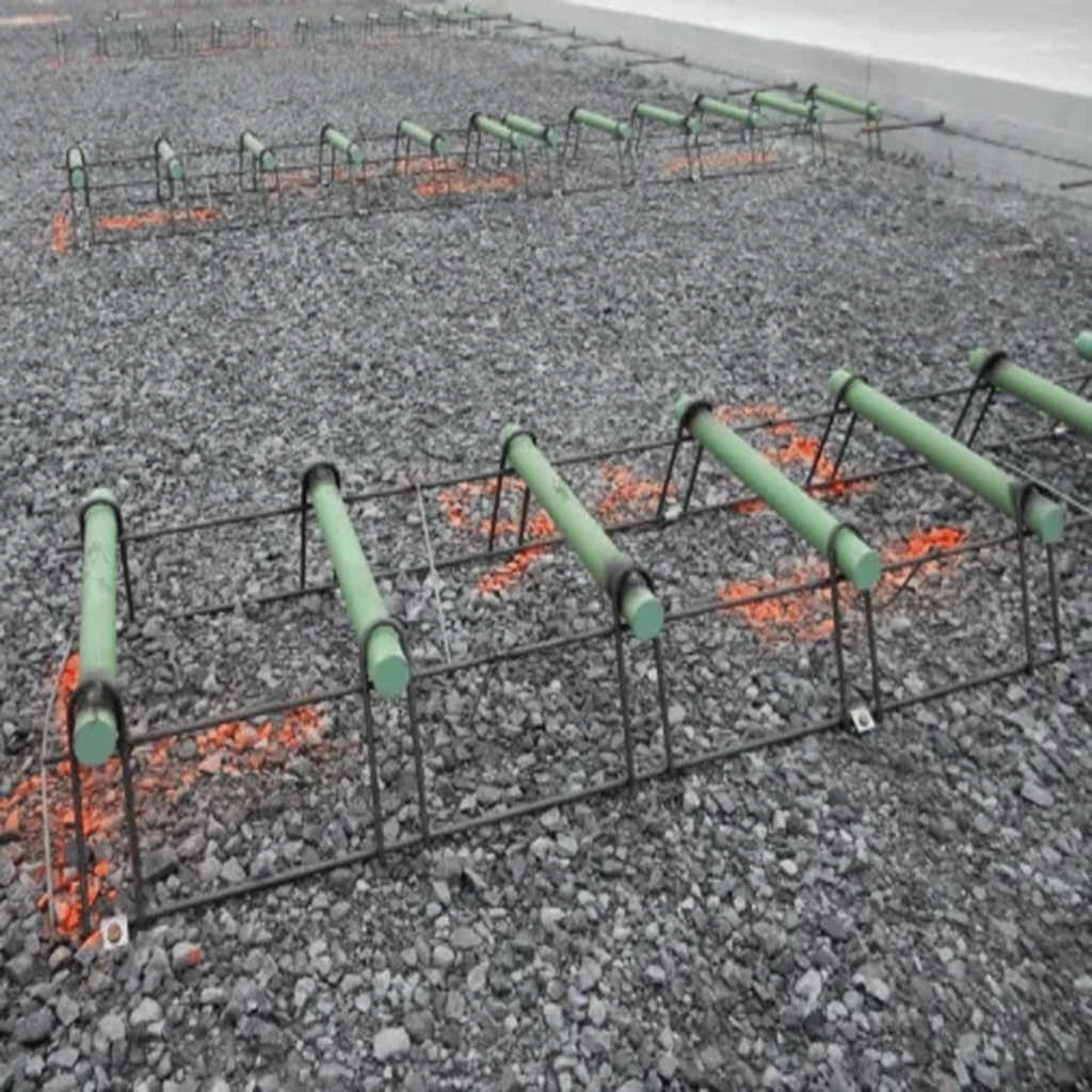 Dowel Bars | MF Fastener Industries LLC