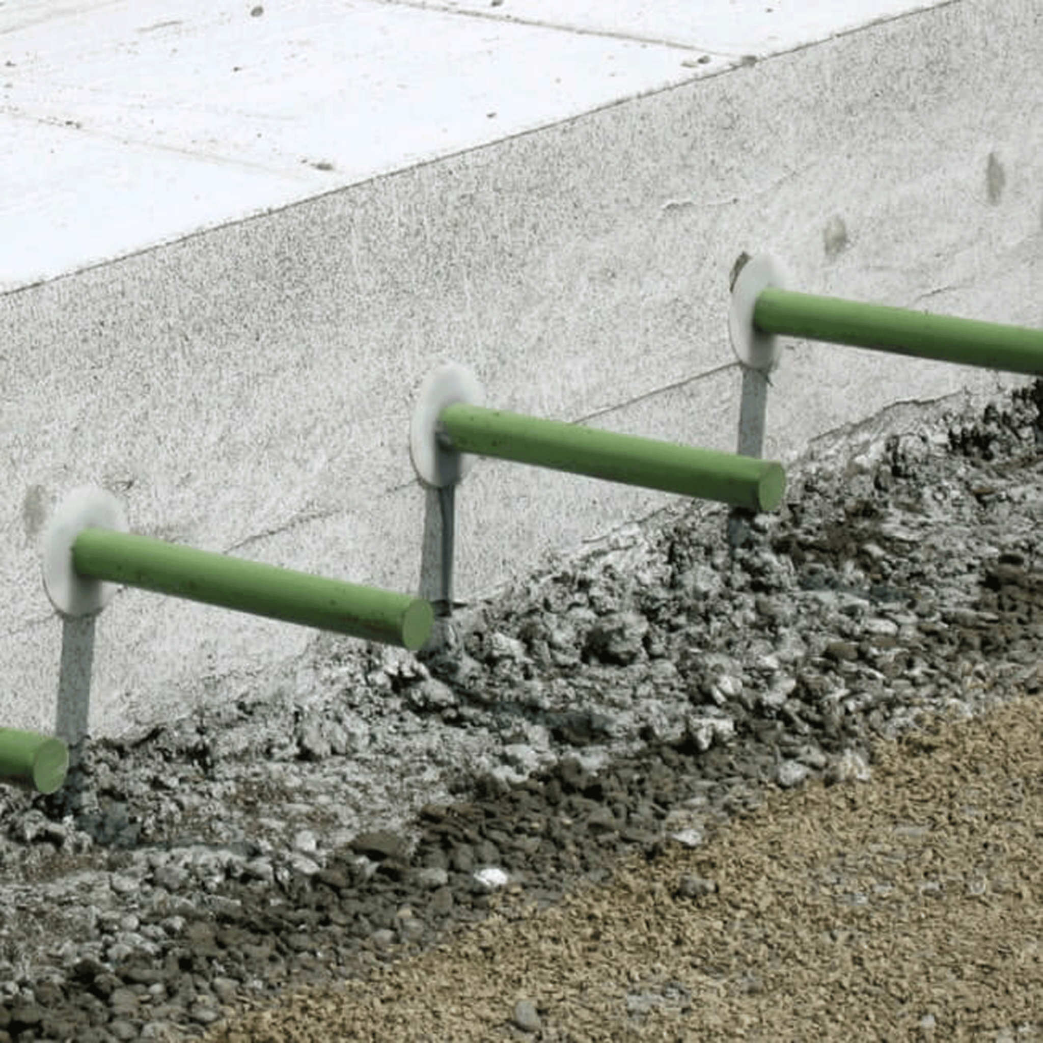 Dowel Bars | MF Fastener Industries LLC