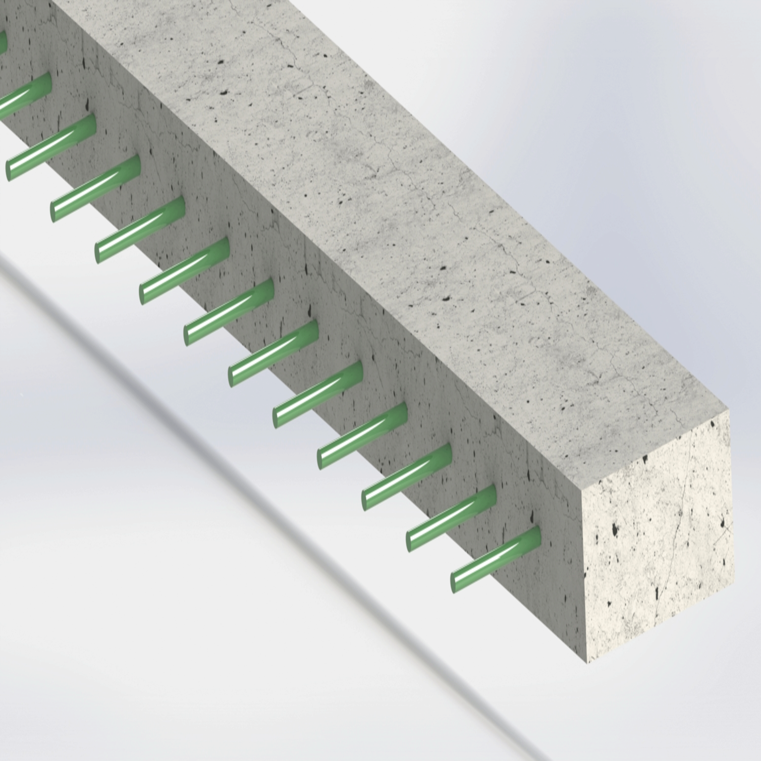 Dowel Bars | MF Fastener Industries LLC