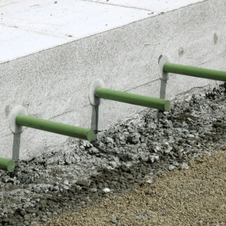Dowel Bars | MF Fastener Industries LLC